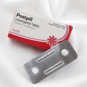 Post Pill - DKT Ethiopia